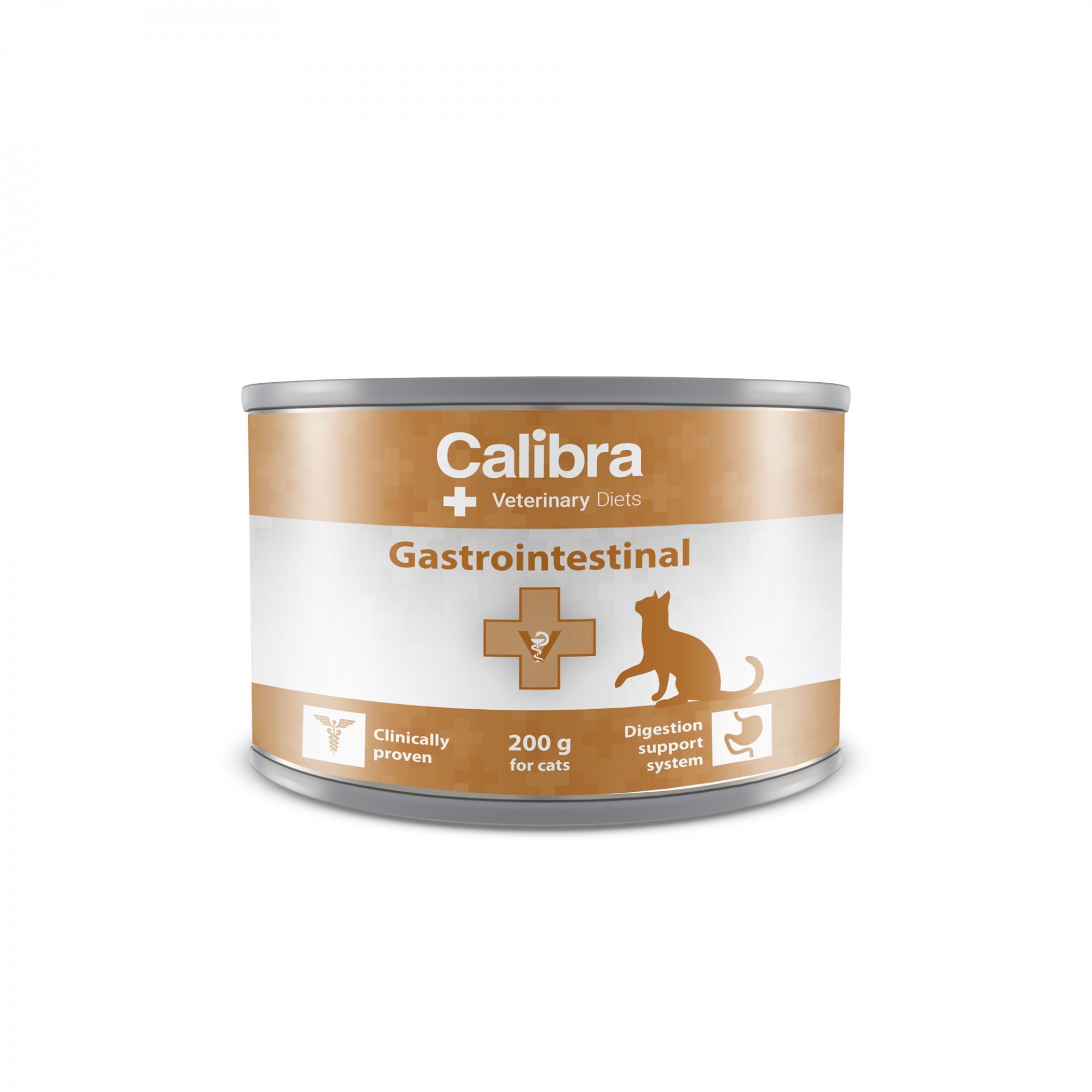Calibra VD Cat Gastrointestinal canned food | Calibra