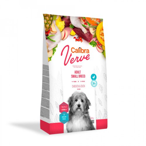 Food for dogs | Calibra