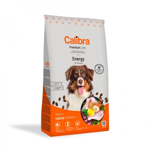 Dry food for dogs page 4 from 6 | Calibra