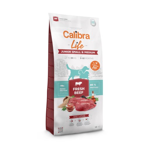 Dry food for dogs | Calibra