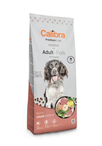 Dry food for dogs | Calibra